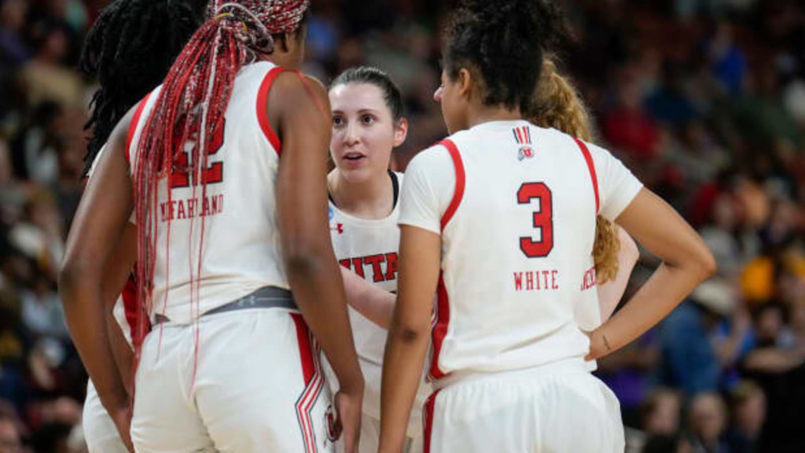 #16 Utah WBB Impressive Win Streak Ends Against Oregon State | Yardbarker