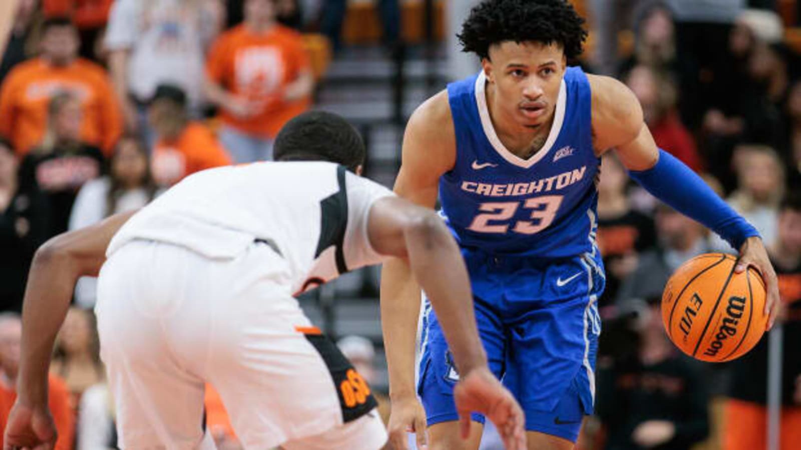 2024 NBA Draft: Trey Alexander Coming Into Form as Potential Lottery ...