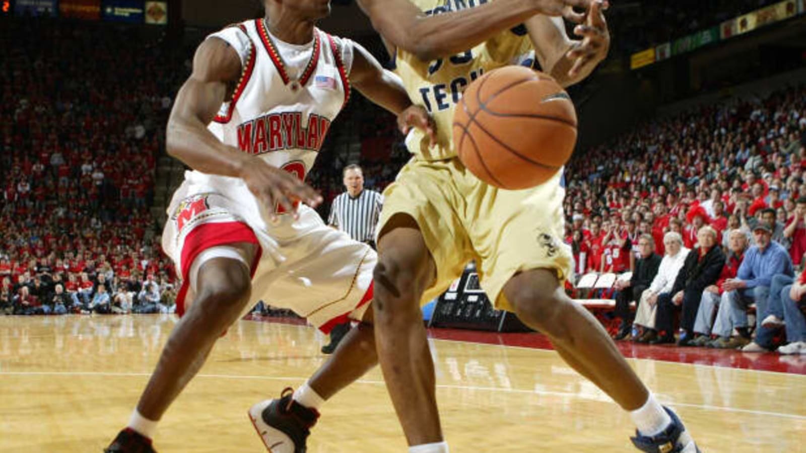 Former Georgia Tech Star Thad Young Included In Big NBA Trade Deadline ...
