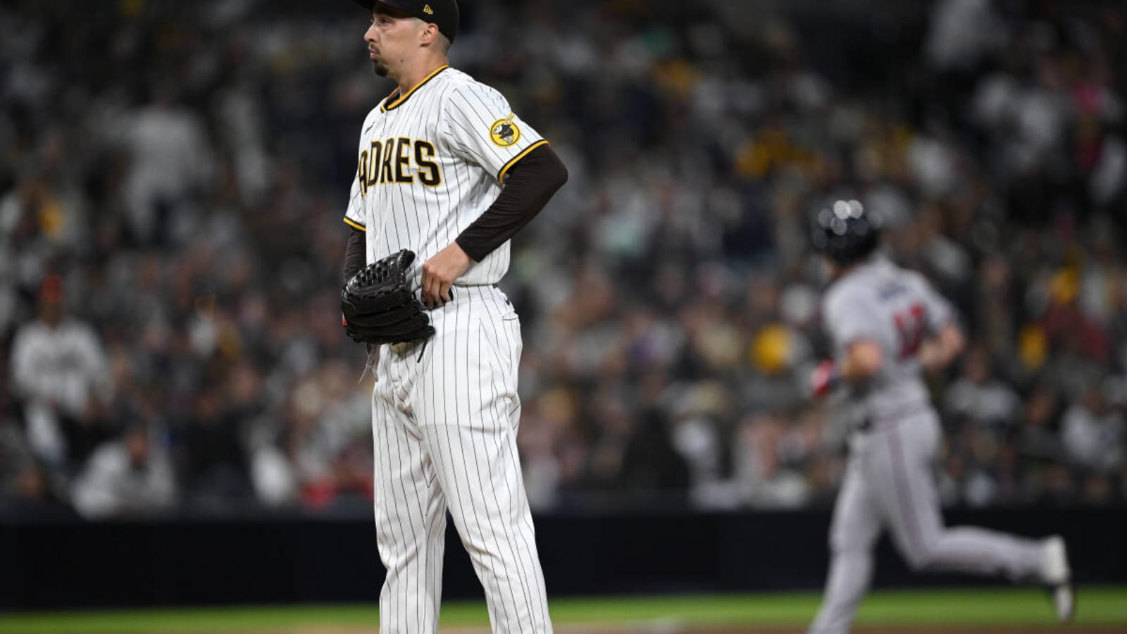 Austin Riley calls his shot | Yardbarker