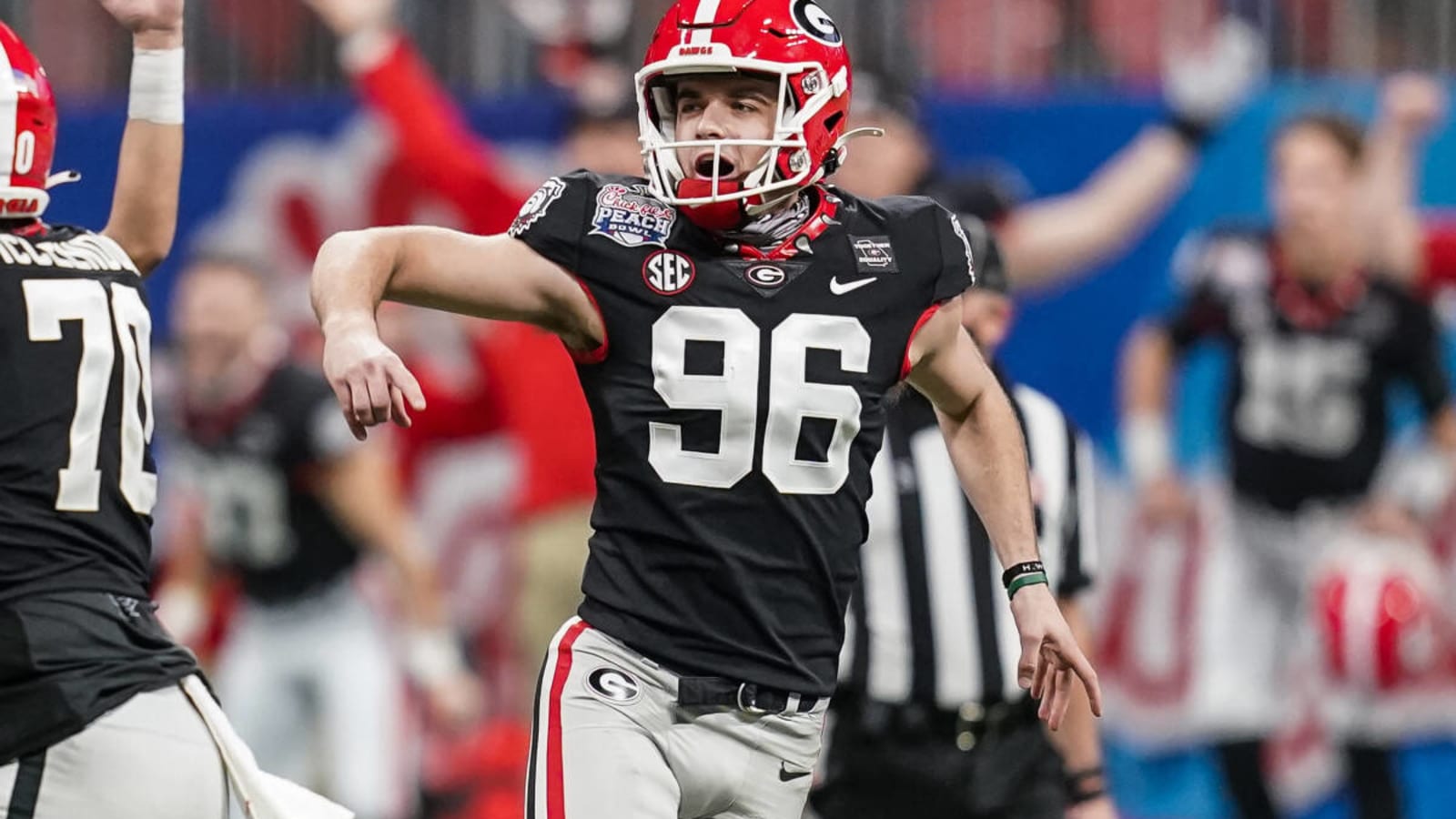 Jack Podlesny has a Stone Cold Mentality that's Perfect for Green Bay ...