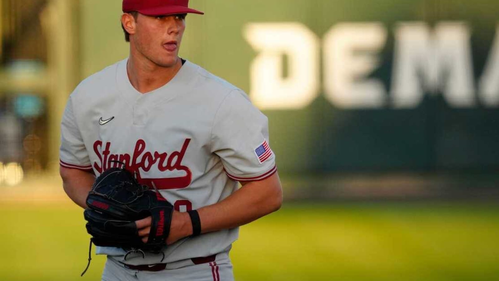 Stanford's Matt Scott Projected To Win Pac-12 Pitcher Of The Year ...
