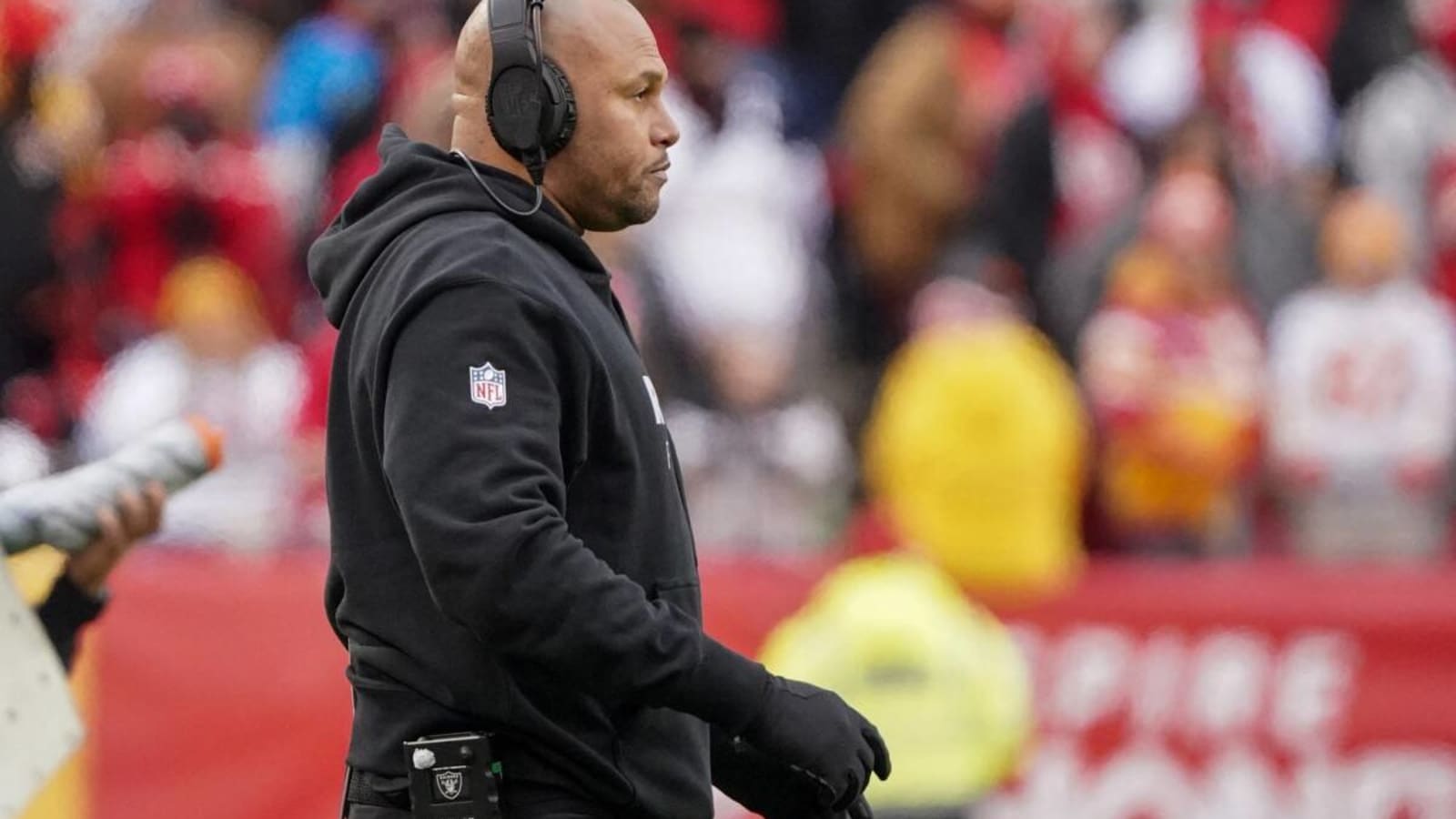 Week 18 Still Matters for Future of the Raiders | Yardbarker