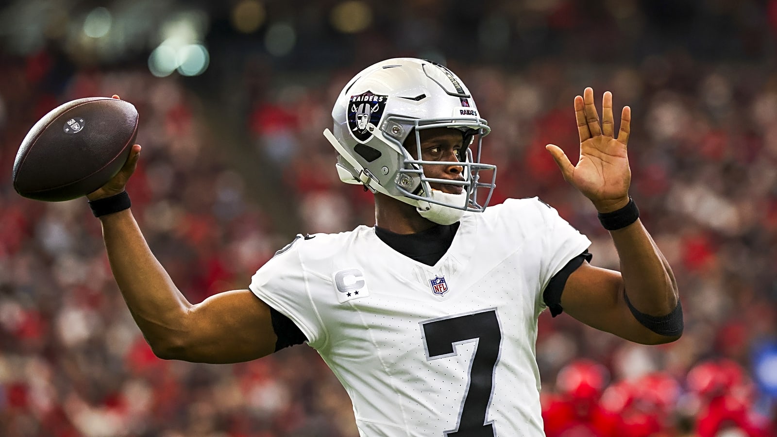 25 current NFL players who will end up in the Hall of Very Good ...