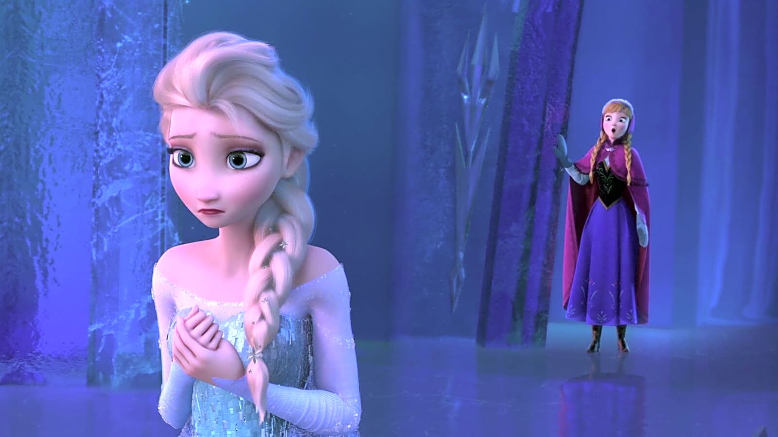 The 20 most iconic animated female characters in film and TV | Yardbarker
