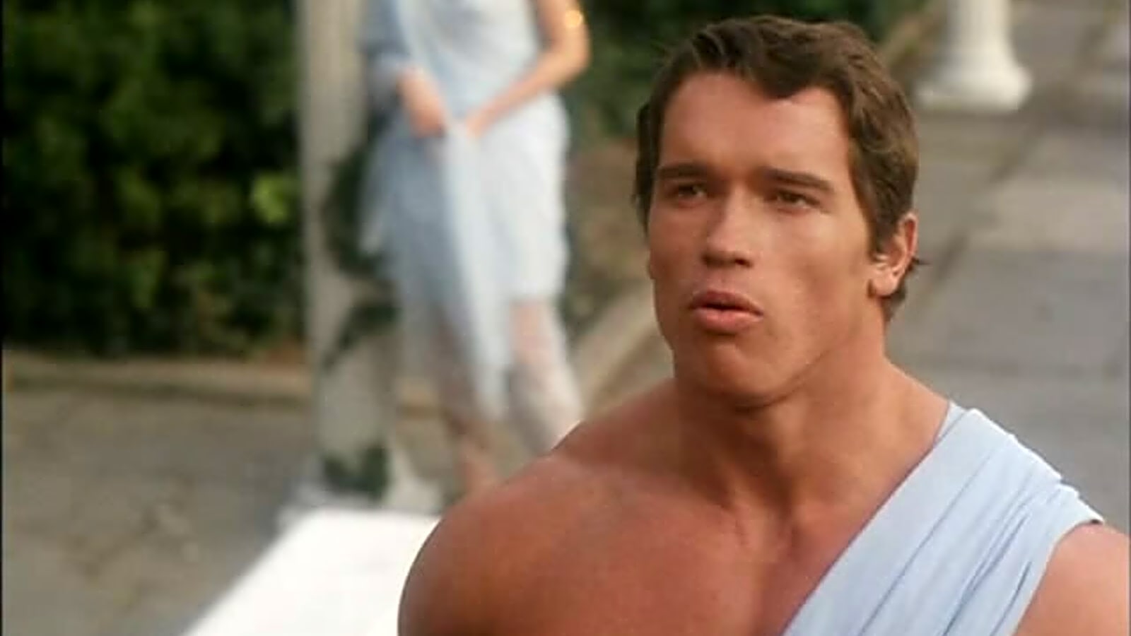 How many of these major film debuts of A-list movie stars have you seen ...