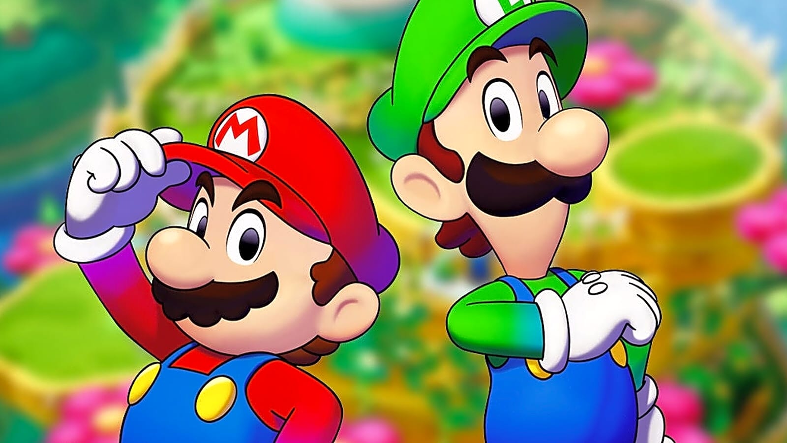 The most memorable characters from old-school Nintendo games | Yardbarker