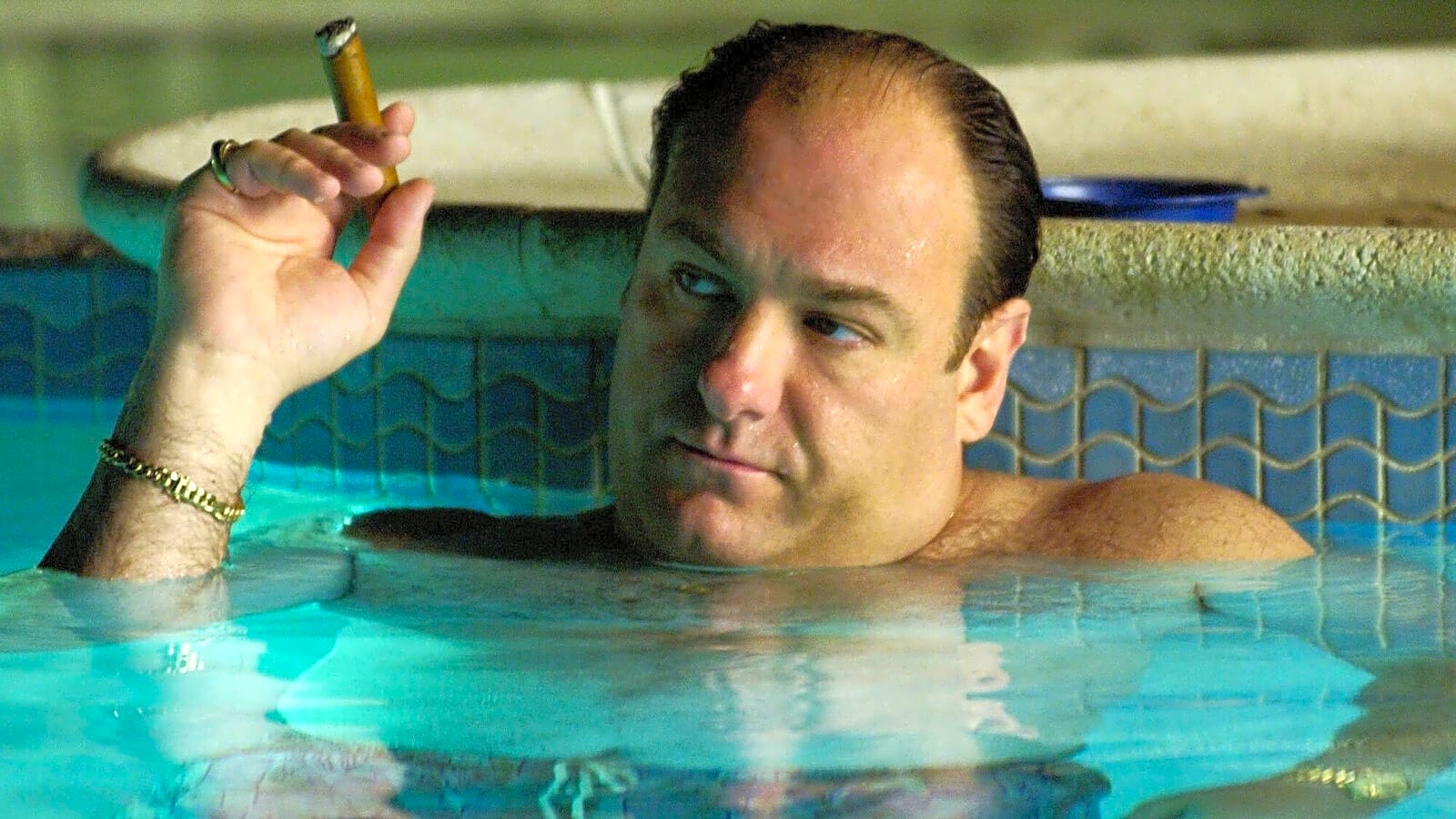 25 iconic TV characters who are the epitome of cool | Yardbarker