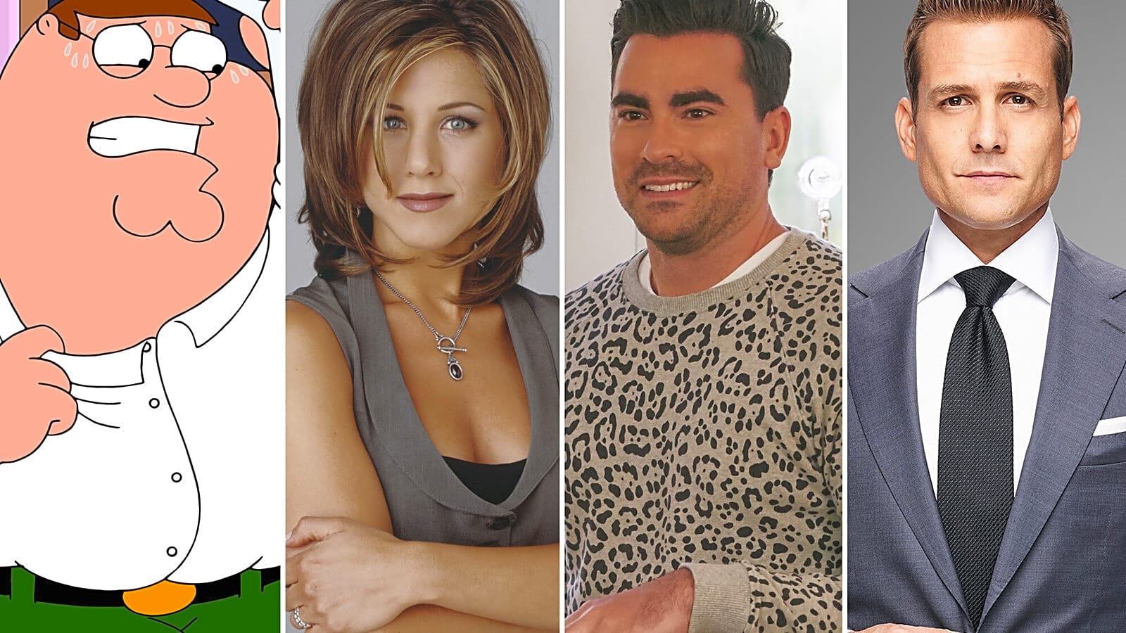 20 successful TV shows that were knockoffs of other shows | Yardbarker