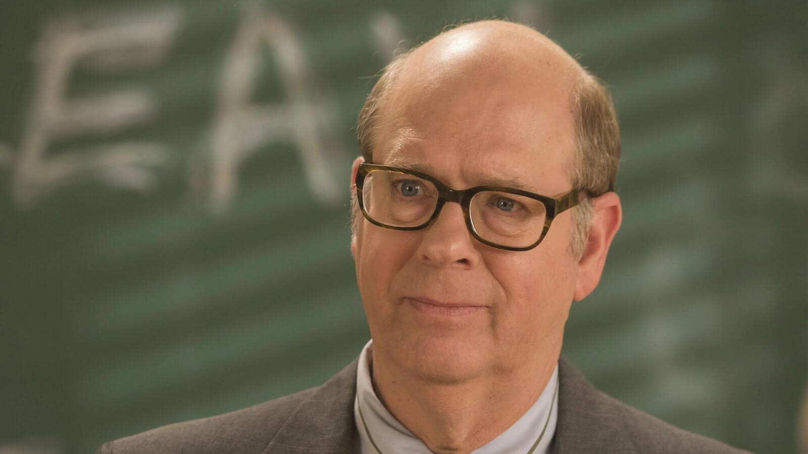 Where do I know them from? Actors more recognizable by face than name ...