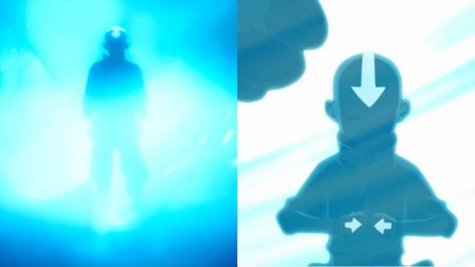 Every ATLA Cartoon Episode Adapted by the Live-Action AVATAR: THE LAST ...