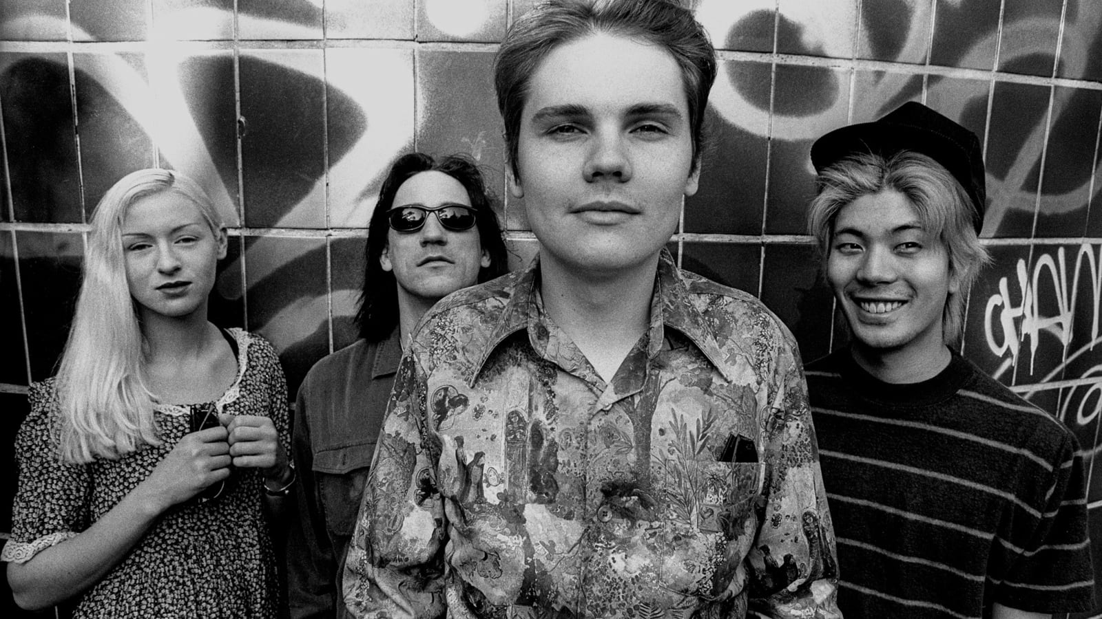 The 25 most iconic albums of the grunge era | Yardbarker