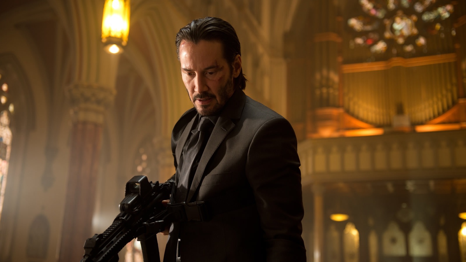 Little-known facts about the 'John Wick' franchise | Yardbarker
