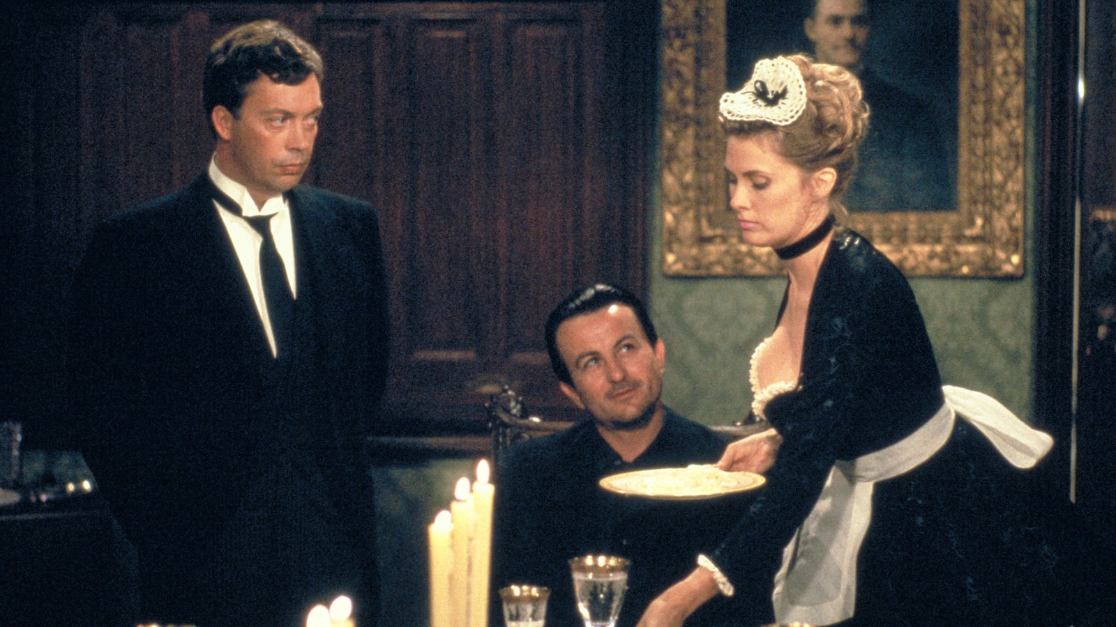 Catch you later: The best whodunit movies | Yardbarker