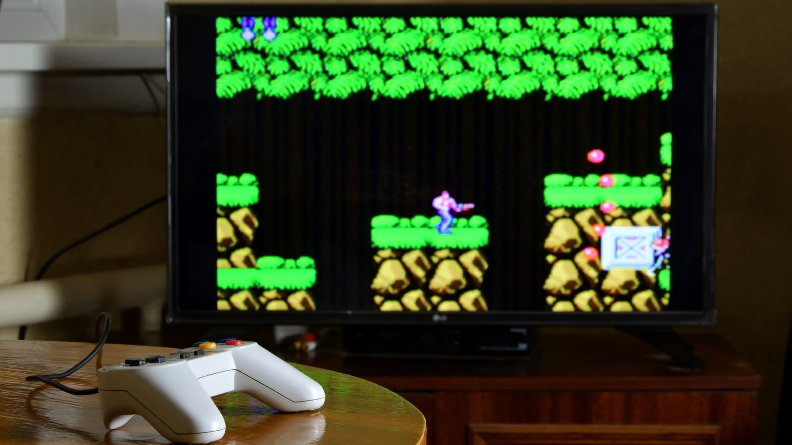 The 25 most frustratingly difficult video games ever made | Yardbarker