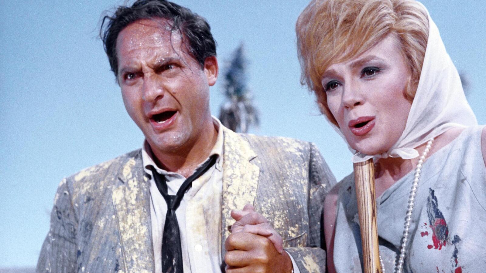 25 comedy film classics that are worth rediscovering | Yardbarker