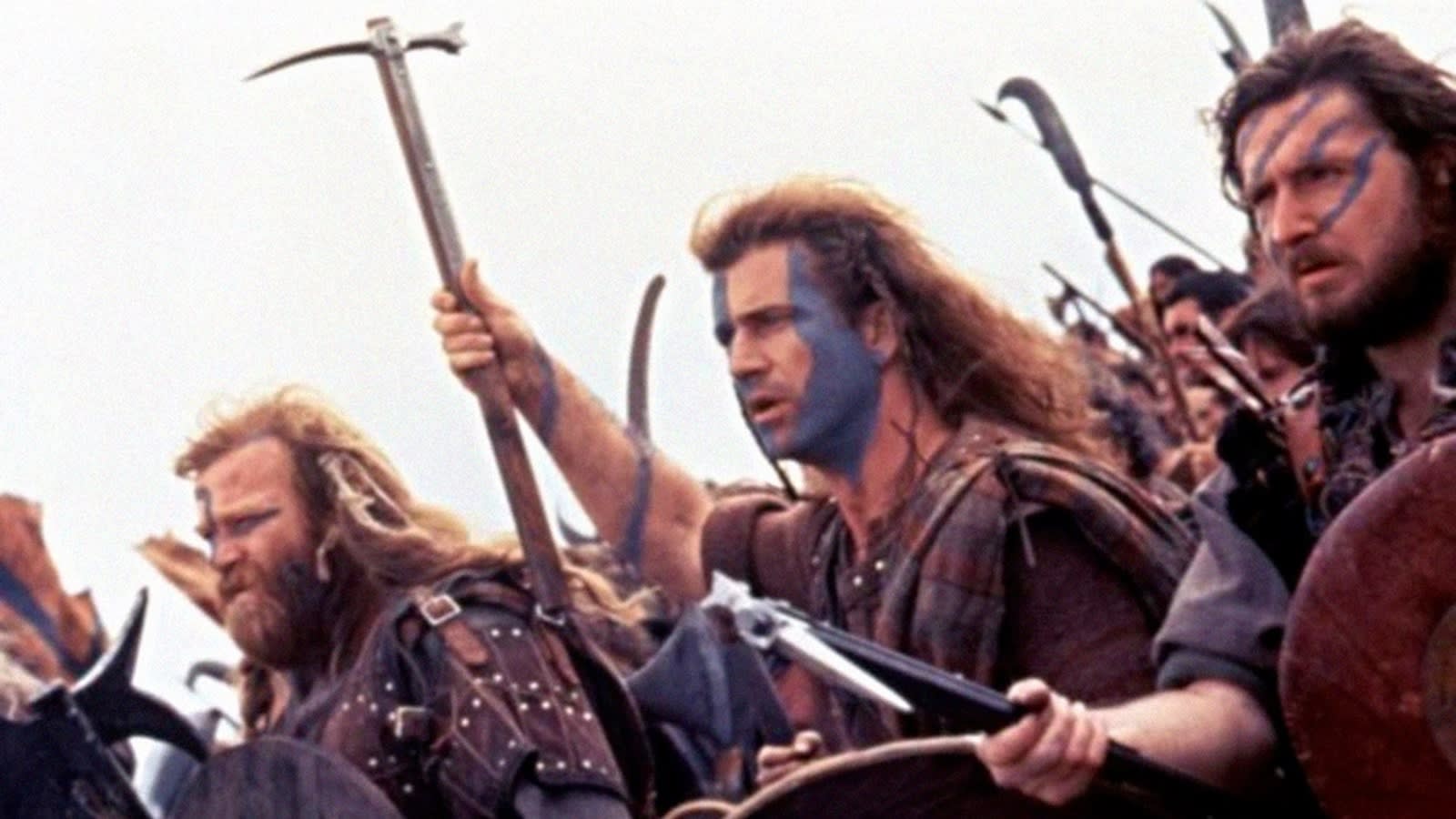 The most iconic films and TV shows set in the Middle Ages | Yardbarker