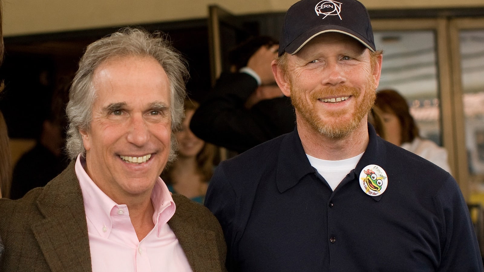 20 pairs of celebs who are decades-long best friends | Yardbarker