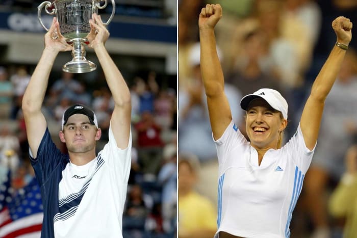 Who won the US Open the year you were born? | Yardbarker