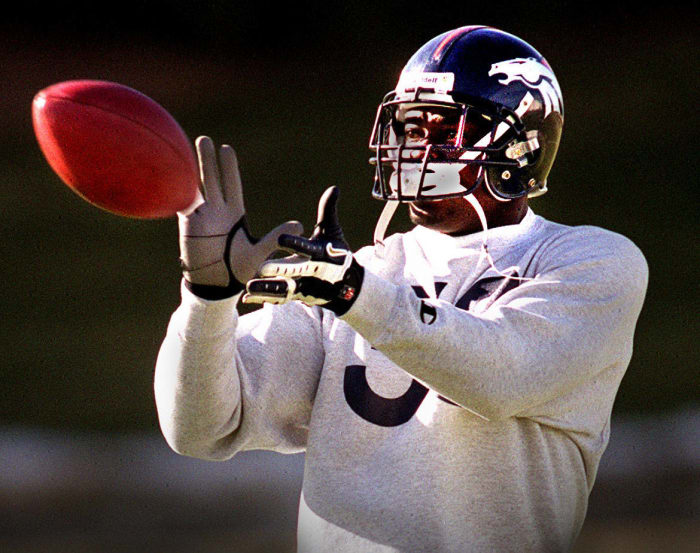 The best NFL running back single-game performances in history | Yardbarker