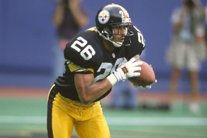 Past 30 NFL Defensive Players of the Year | Yardbarker