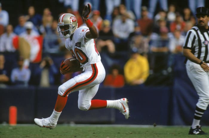 The best NFL wide receiver single-game performances in history | Yardbarker
