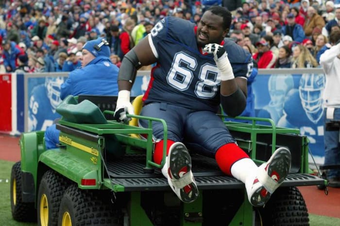 The worst draft picks of all time for every NFL team | Yardbarker