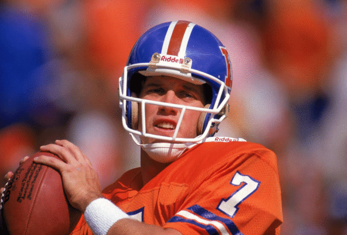 Who was the No. 1 NFL draft pick from the year you were born? | Yardbarker