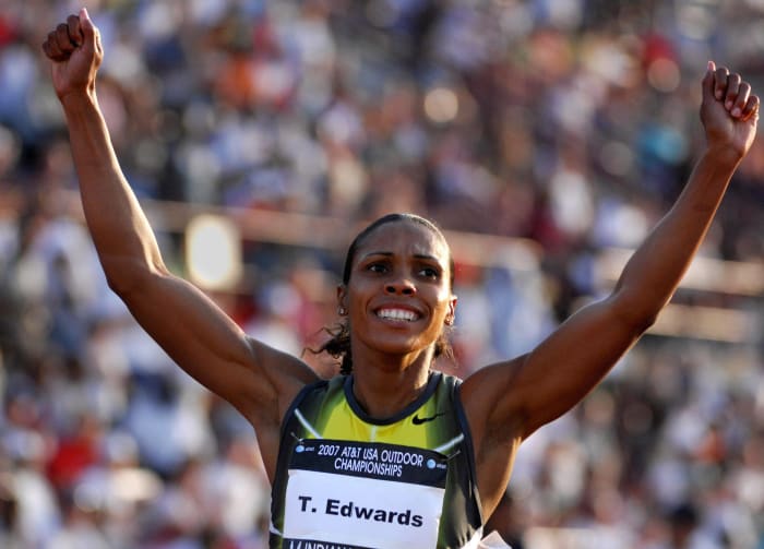 The fastest women in the world (all time) | Yardbarker