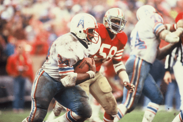 Who was the No. 1 NFL draft pick from the year you were born? | Yardbarker