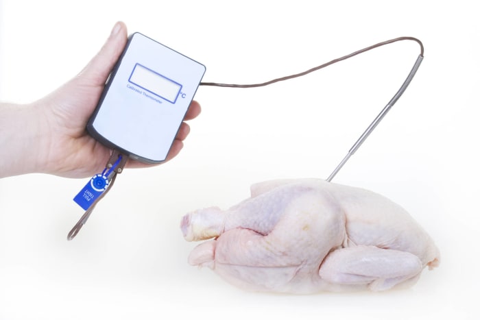 Keep chicken moist on the grill with these 20 tips | Yardbarker