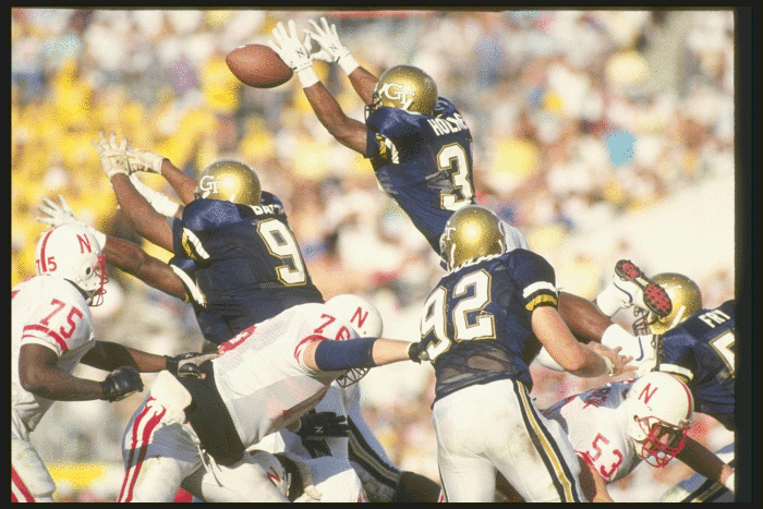 Schools with most college football National Championships in the poll ...