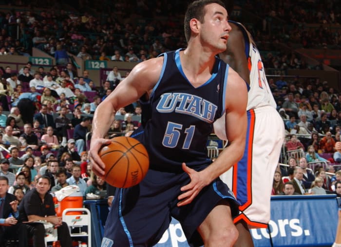 Worst international players to play in the NBA | Yardbarker