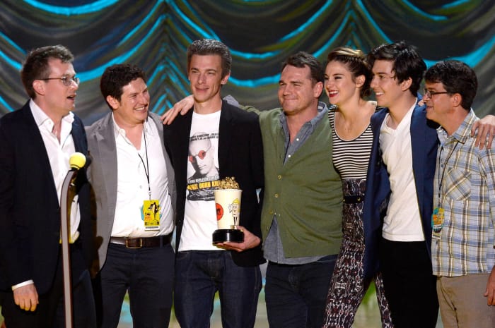 25 years, 25 films: Every MTV Movie Awards winner for Best Movie ...