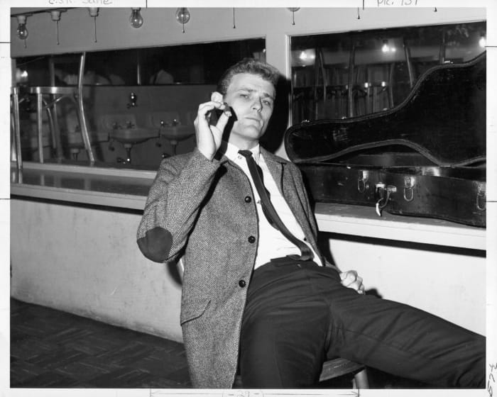 Get to know the 2017 Country Music Hall of Fame inductees | Yardbarker