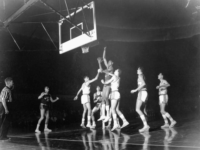 Who won the men's NCAA Tournament the year you were born? | Yardbarker