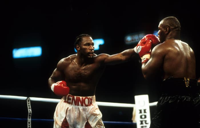 The 25 most purchased pay-per-view boxing matches of all time | Yardbarker