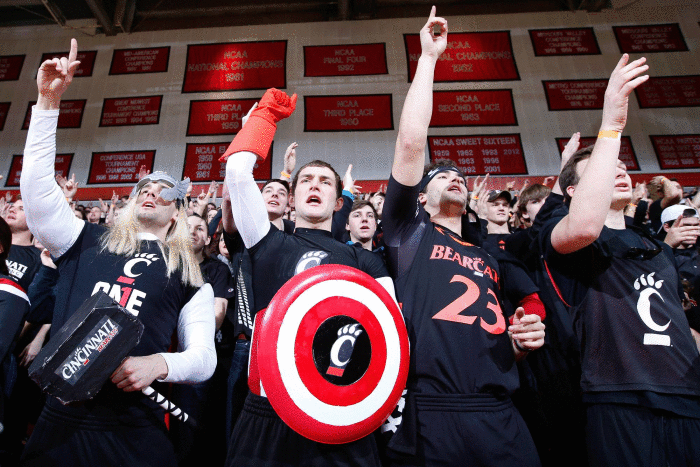 Who are the all-time best NCAA men's Tournament coaches? | Yardbarker