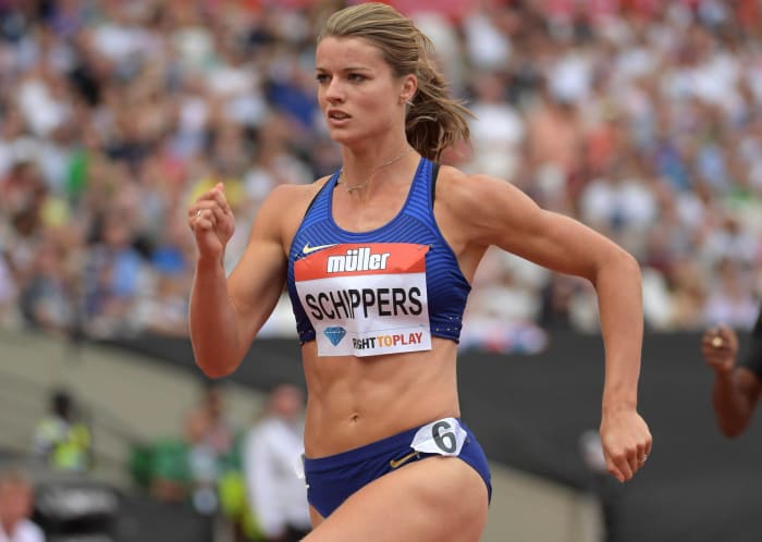 The fastest women in the world (all time) | Yardbarker