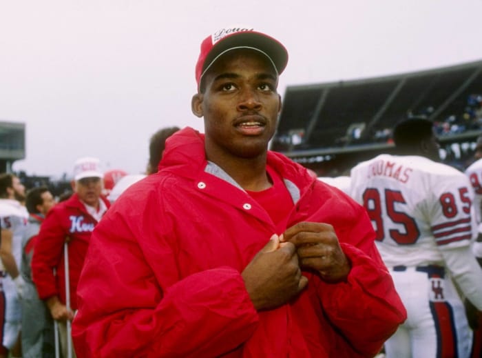 Looking back at the NFL careers of the last 50 Heisman winners | Yardbarker