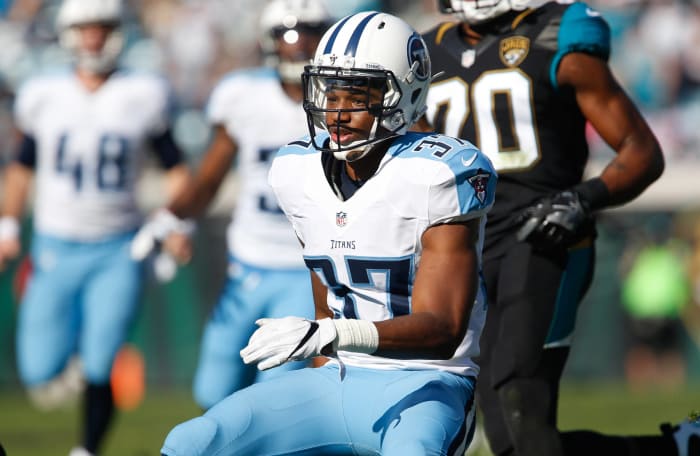Mr. Irrelevants from the last 30 years of the NFL Draft | Yardbarker