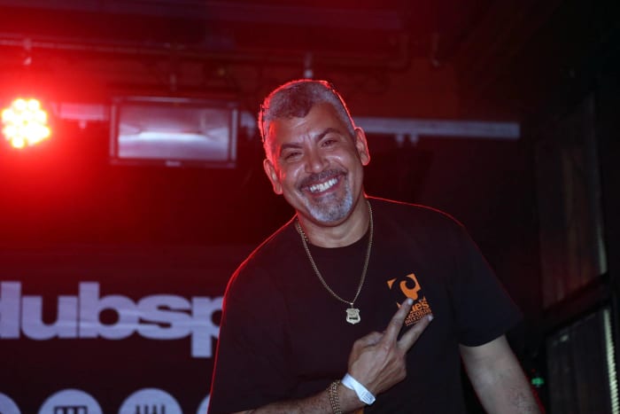 The 2017 class of the official Hip Hop Hall of Fame | Yardbarker