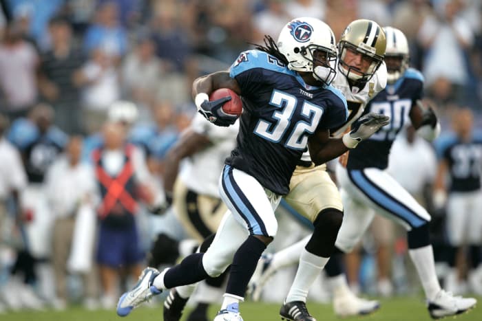 Best returners in NFL history | Yardbarker