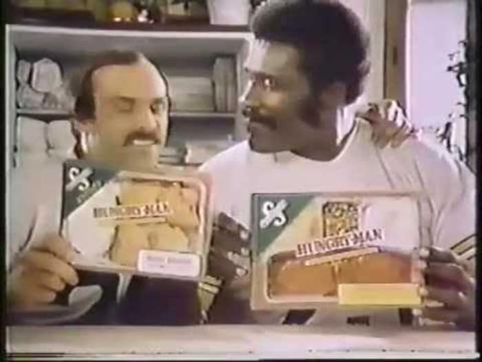 A history of the TV dinner: From frozen to haute | Yardbarker