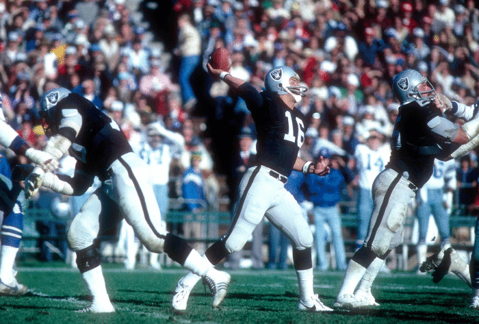 Who was the No. 1 NFL draft pick from the year you were born? | Yardbarker