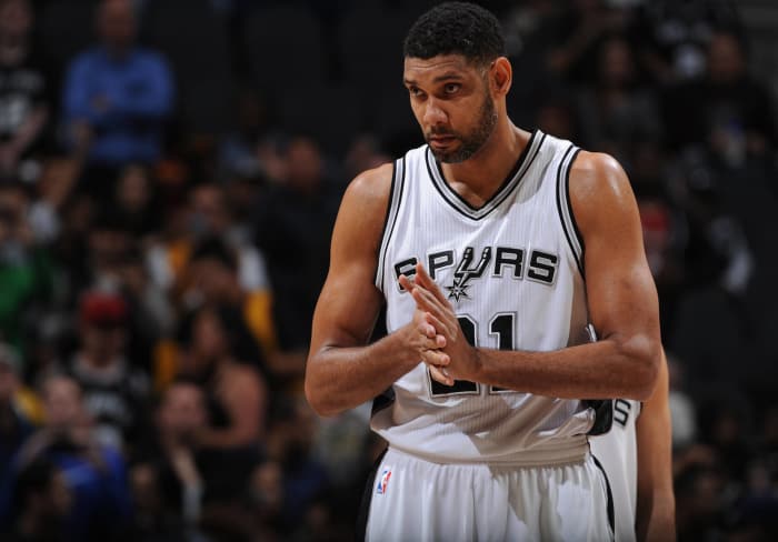 NBA playoff story lines to follow | Yardbarker