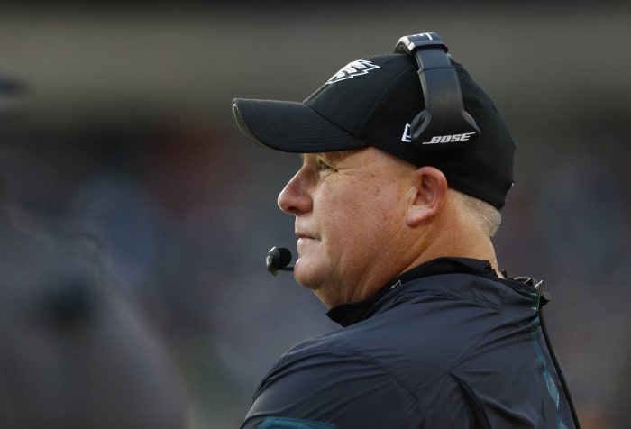 The winners and losers from the sports world in November | Yardbarker