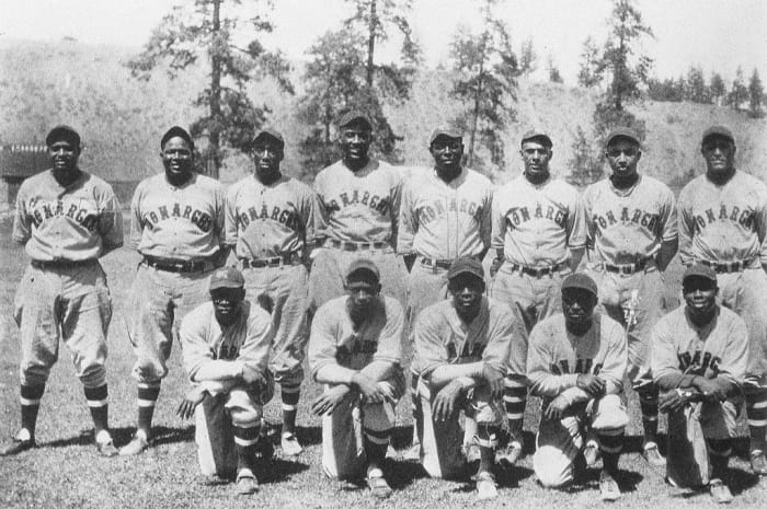 The 25 greatest baseball players who never played in the MLB | Yardbarker