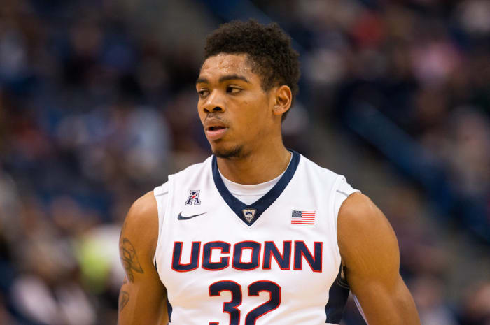 Best college basketball players by state | Yardbarker