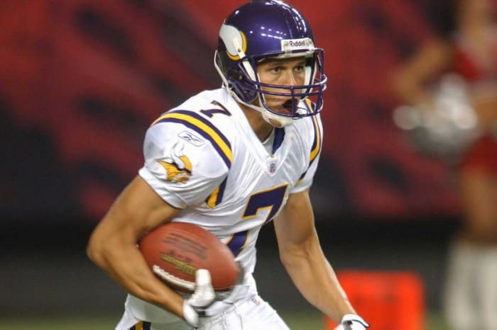 Mr. Irrelevants from the last 30 years of the NFL Draft | Yardbarker